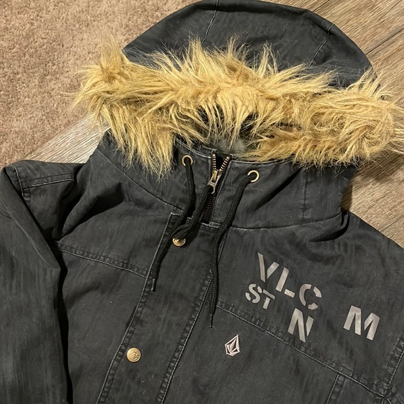Volcom | Jackets & Coats | Volcom Scout Jacket 26vp | Poshmark